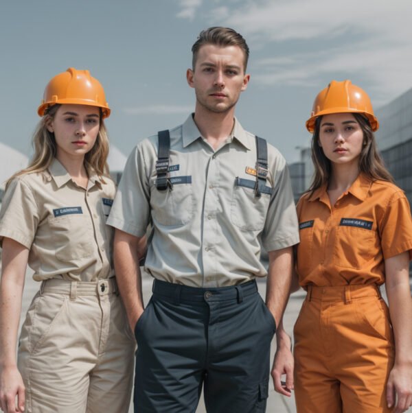 Our Uniforms- Worklite Uniforms
