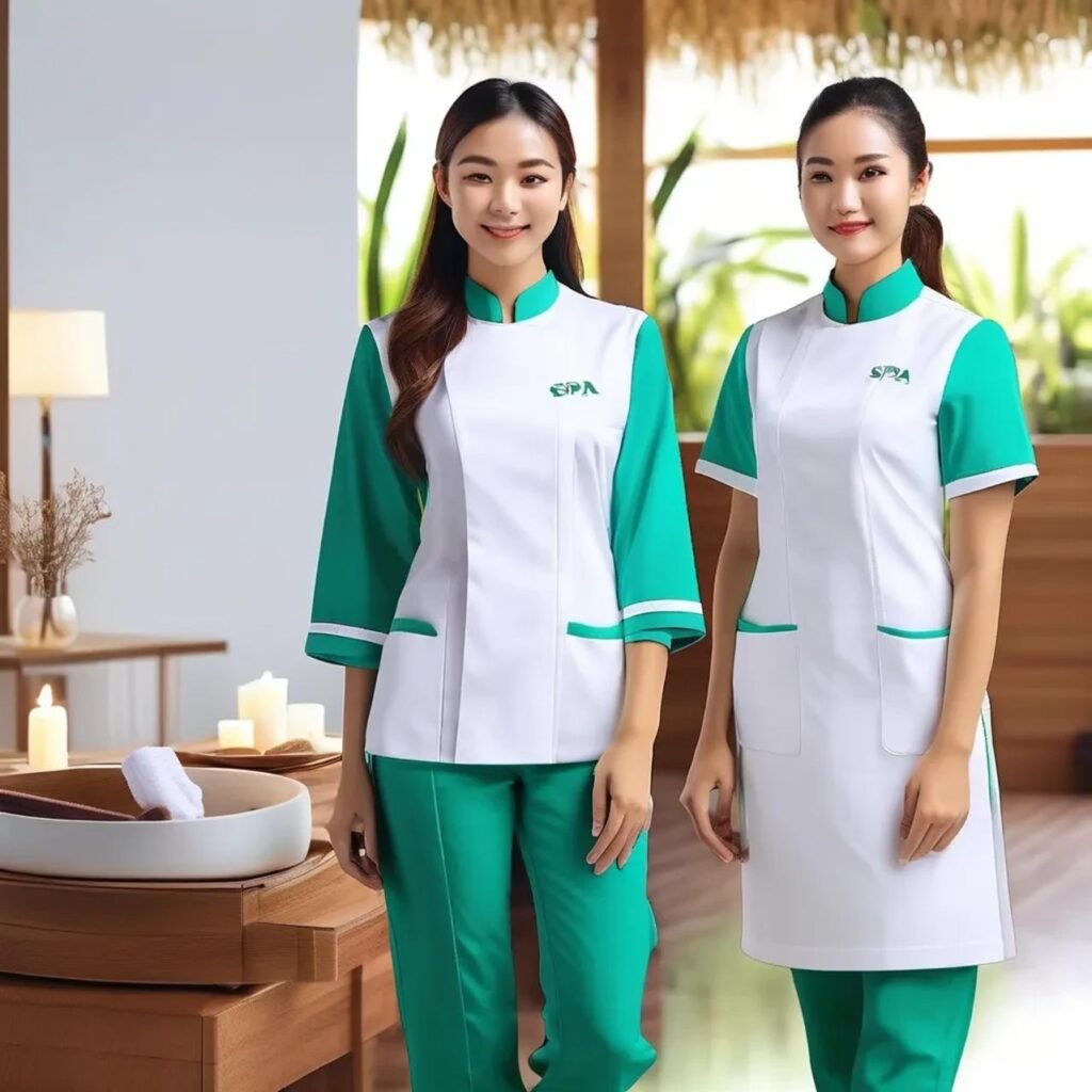 Our Uniforms- Worklite Uniforms