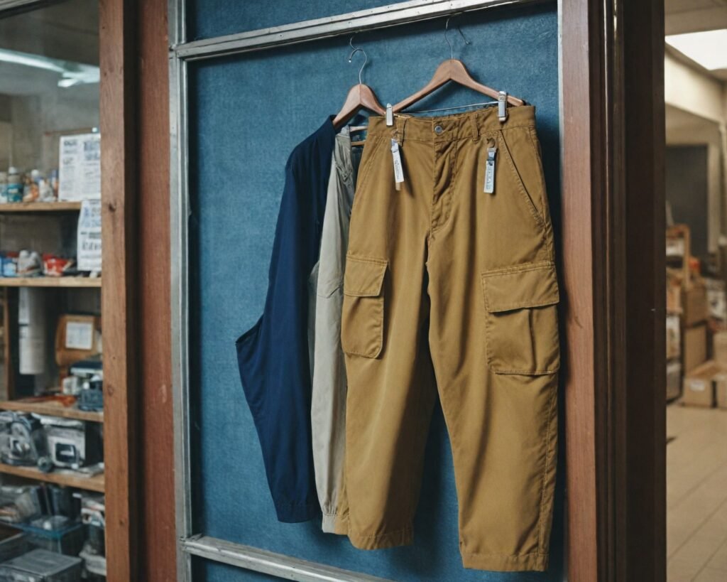Government Uniforms Supplier in Dubai, UAE