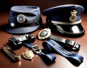 Government Uniforms Supplier in Dubai, UAE